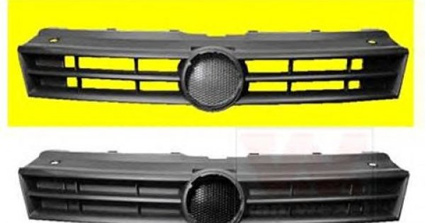GRILA RADIATOR VW-AUDI 6R0853651B9B9