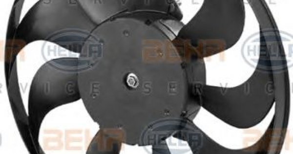 Ventilator VW-AUDI 6Q0959455J